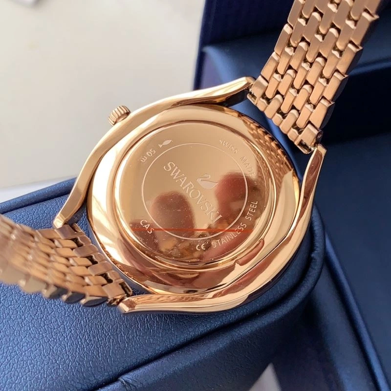 Official SWAROVSKI Watches