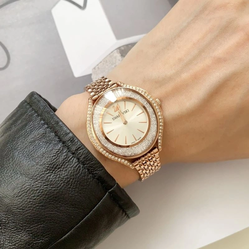 Official SWAROVSKI Watches