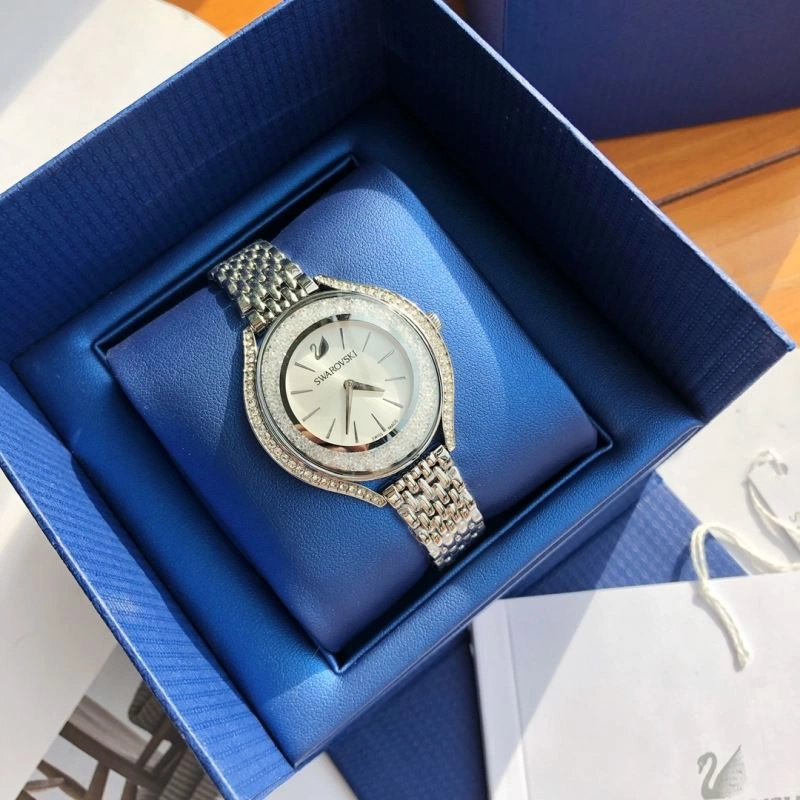 Reasonably priced SWAROVSKI Watches
