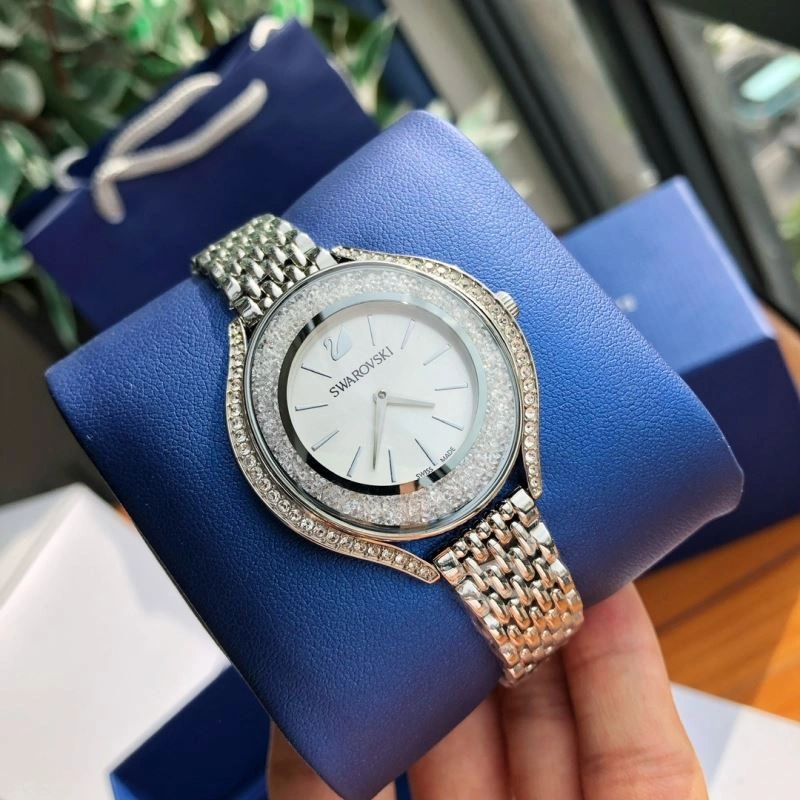 Reasonably priced SWAROVSKI Watches