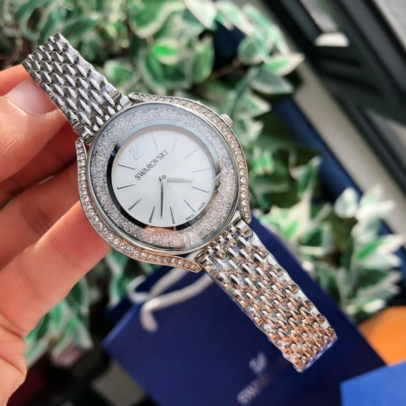 Reasonably priced SWAROVSKI Watches