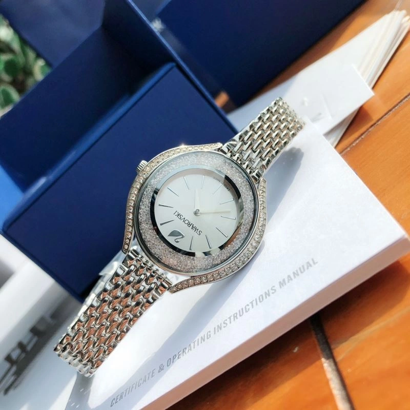 Reasonably priced SWAROVSKI Watches