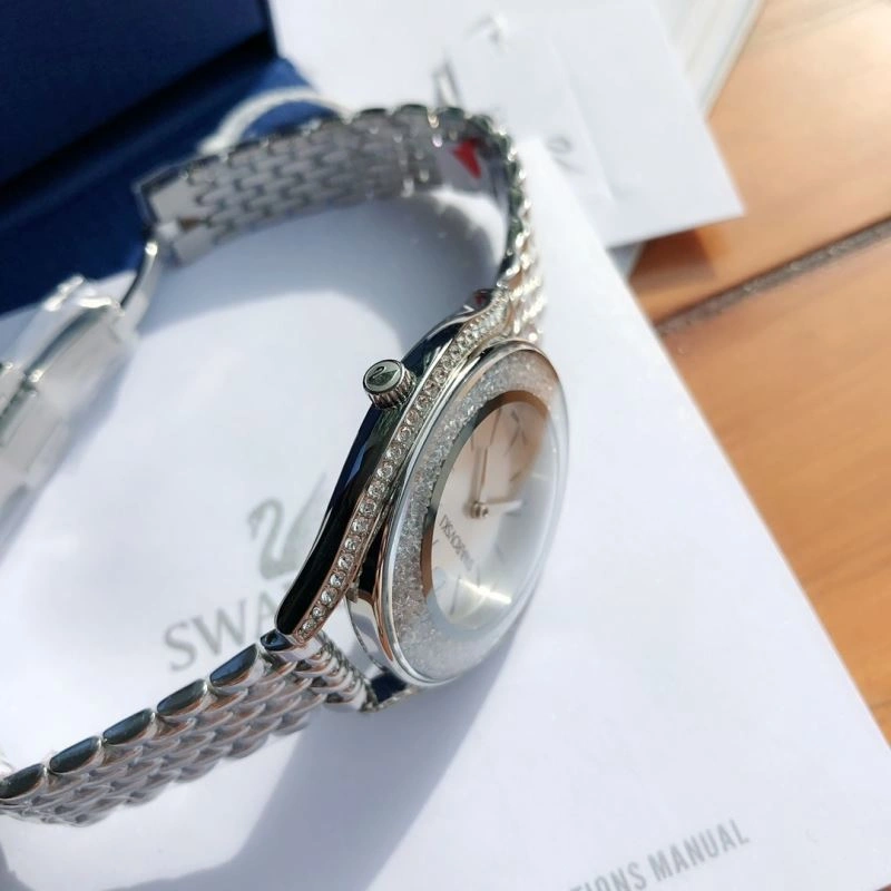 Reasonably priced SWAROVSKI Watches