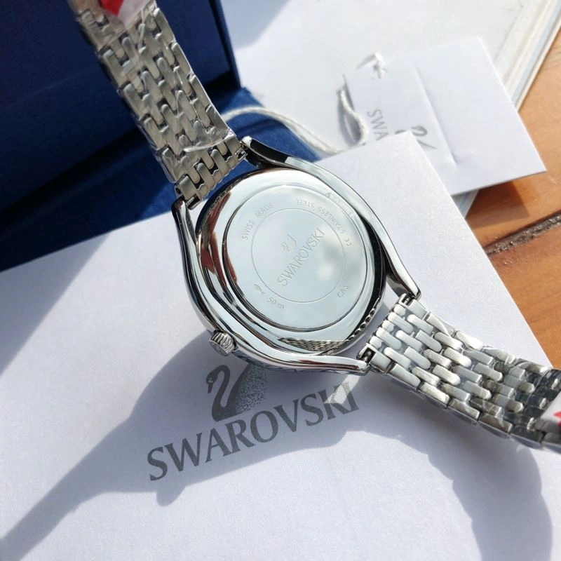 Reasonably priced SWAROVSKI Watches