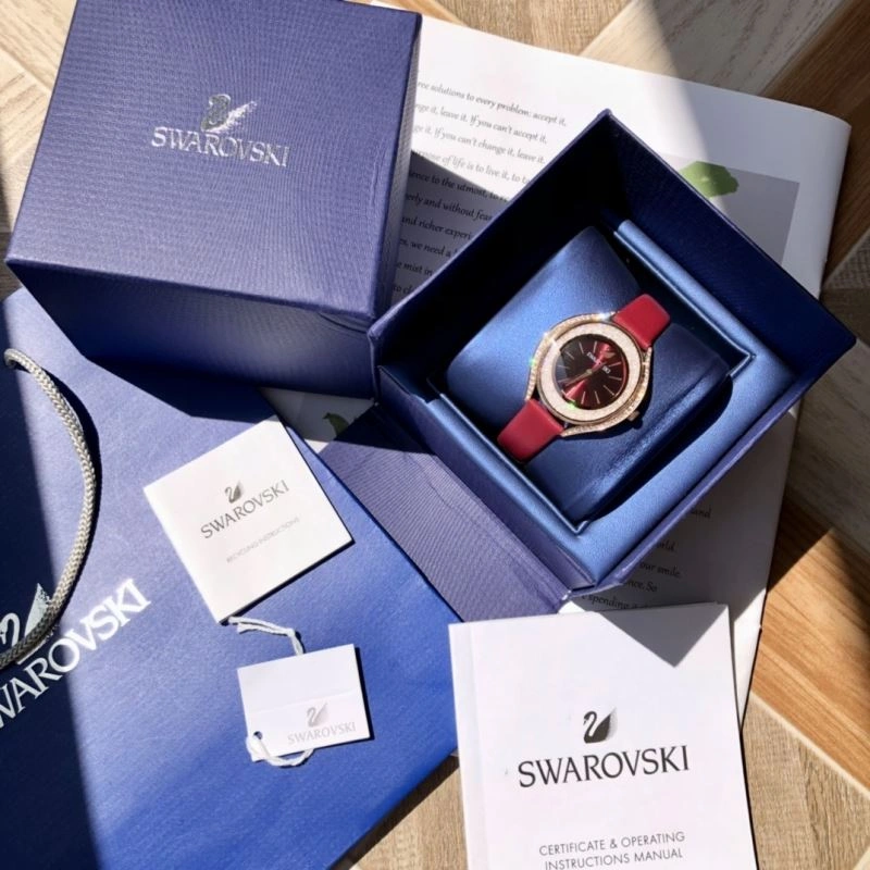SWAROVSKI Watches