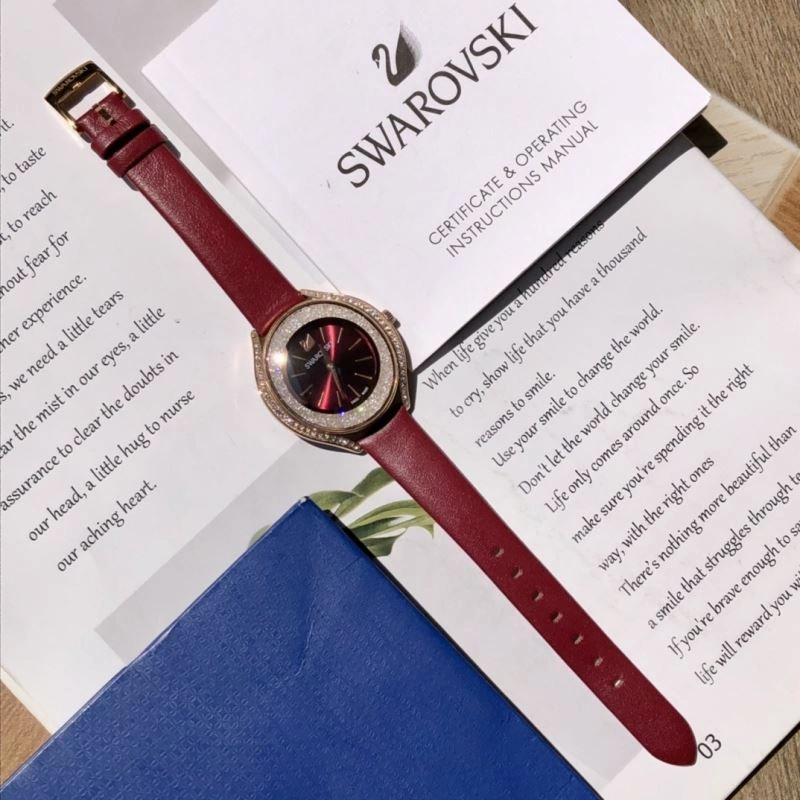 Affordable SWAROVSKI Watches