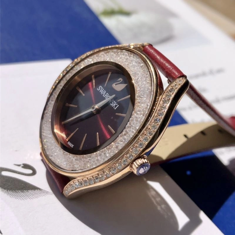 Affordable SWAROVSKI Watches