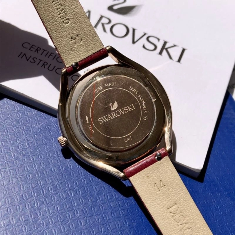 Affordable SWAROVSKI Watches