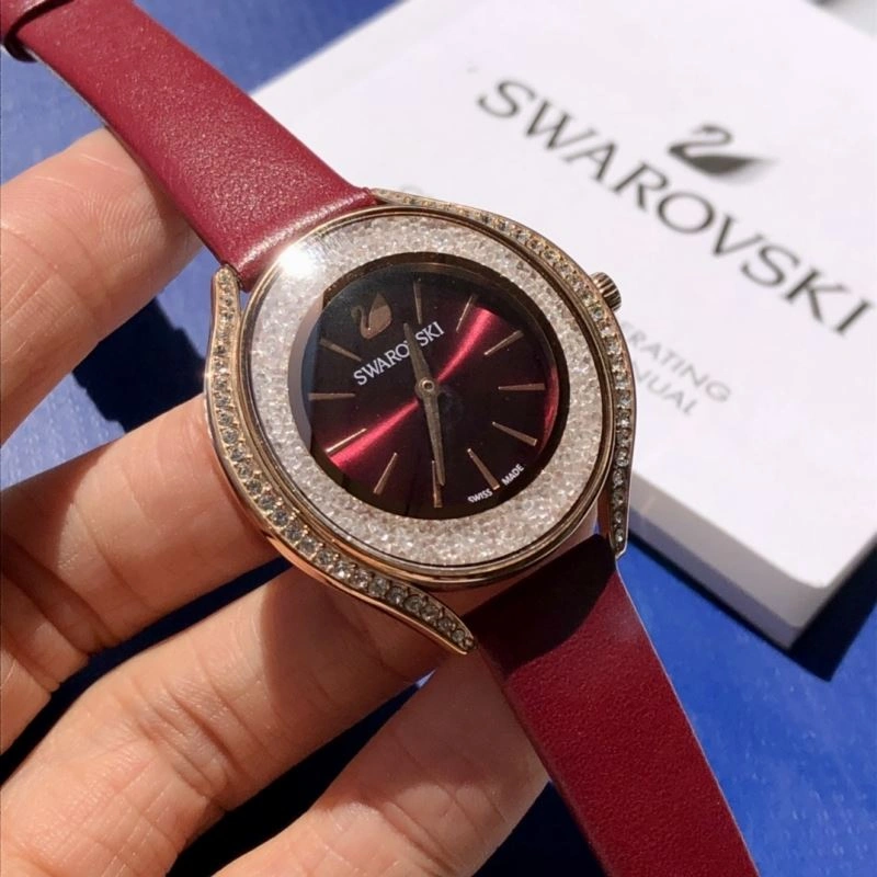 Affordable SWAROVSKI Watches