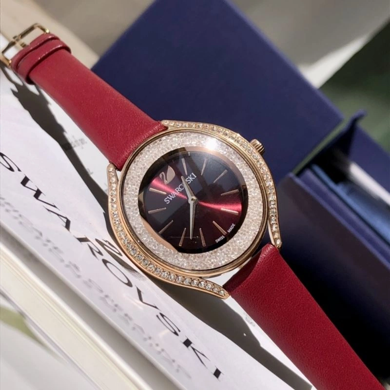 Affordable SWAROVSKI Watches