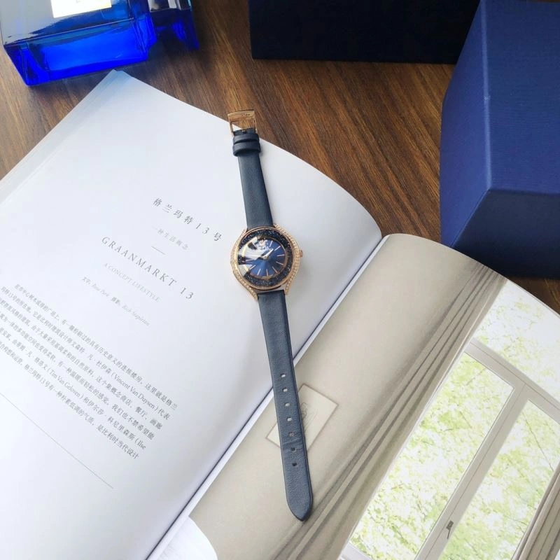 Inexpensive SWAROVSKI Watches
