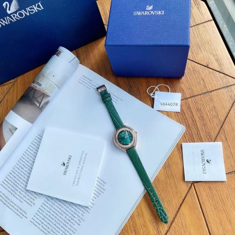 SWAROVSKI Watches