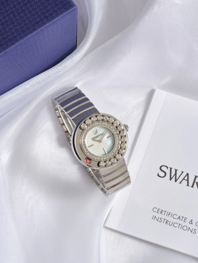 Affordable SWAROVSKI Watches