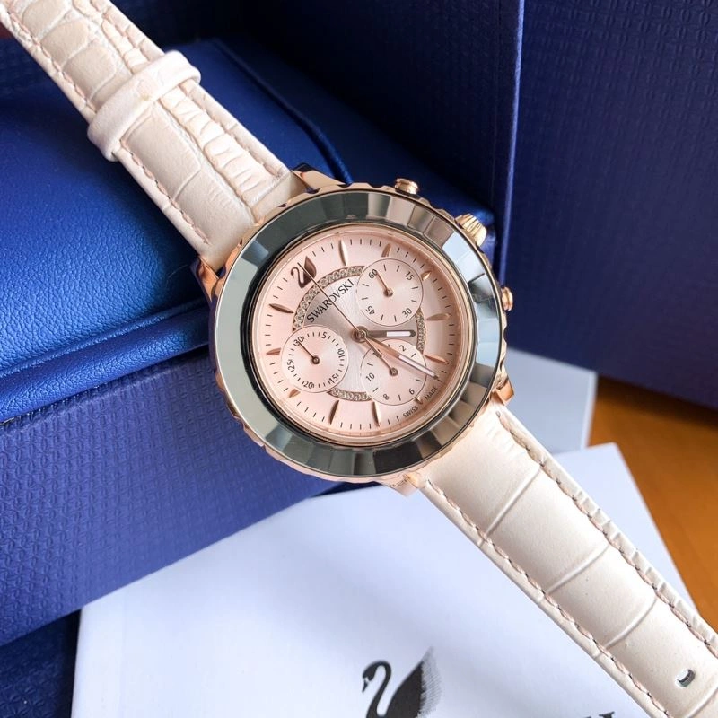 High accuracy SWAROVSKI Watches