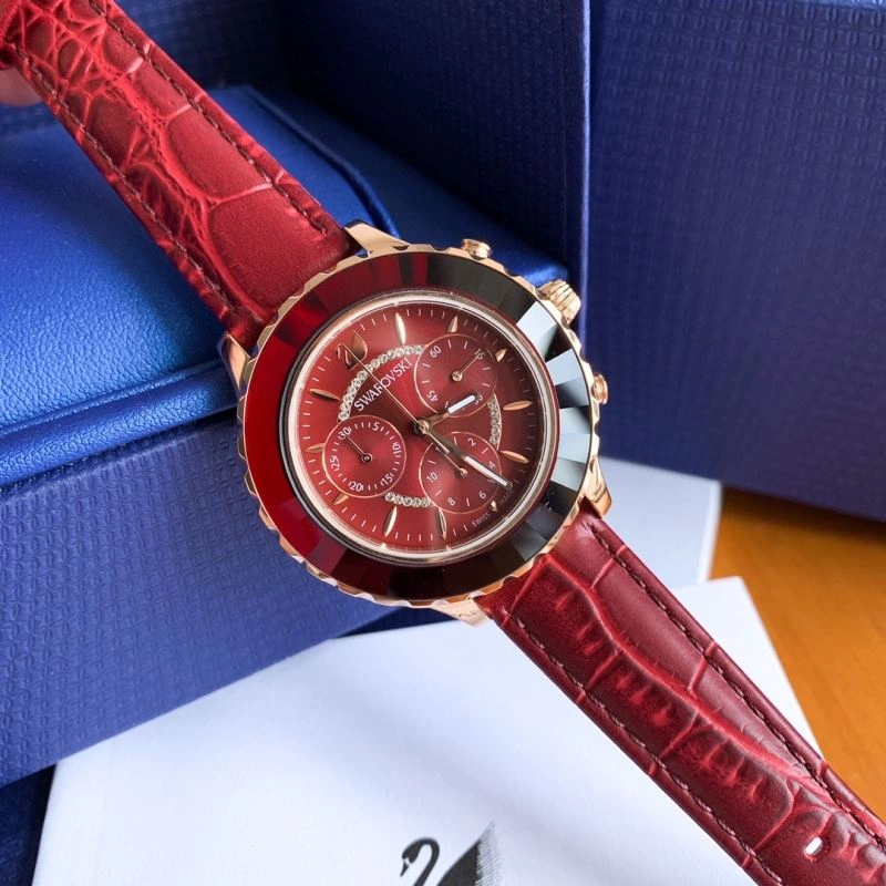 High accuracy SWAROVSKI Watches