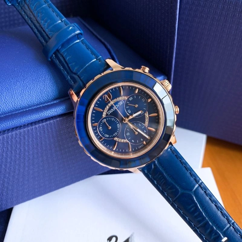 High accuracy SWAROVSKI Watches