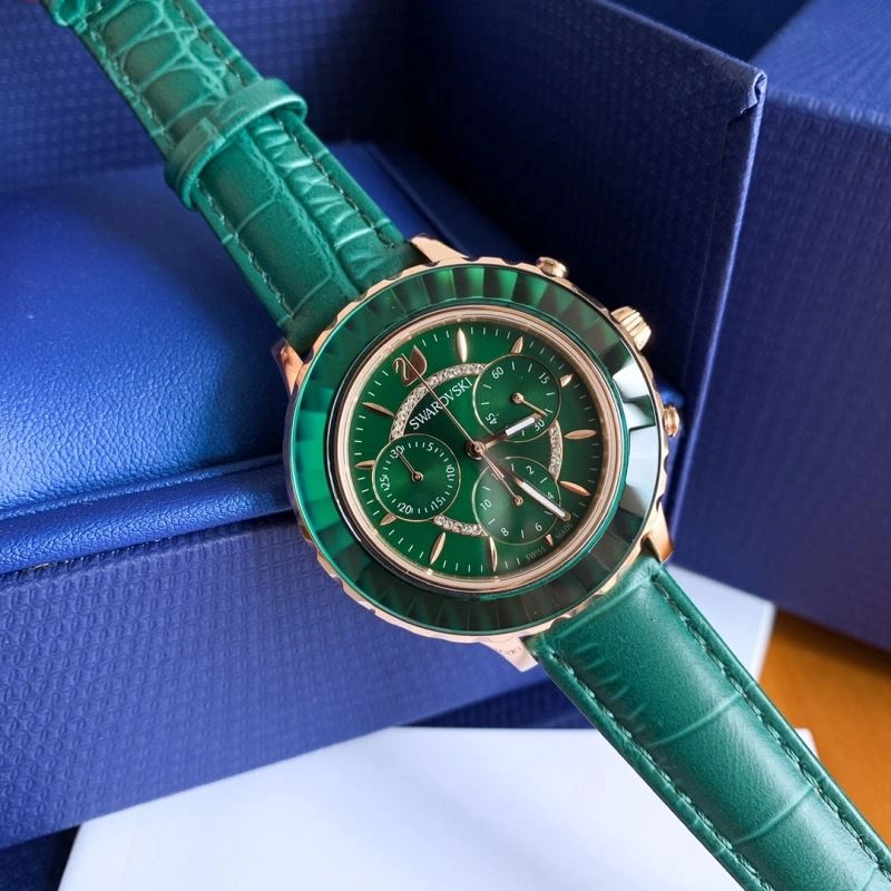 High accuracy SWAROVSKI Watches