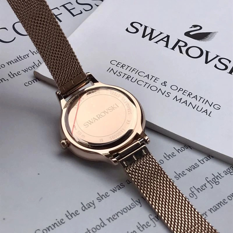 Original SWAROVSKI Watches