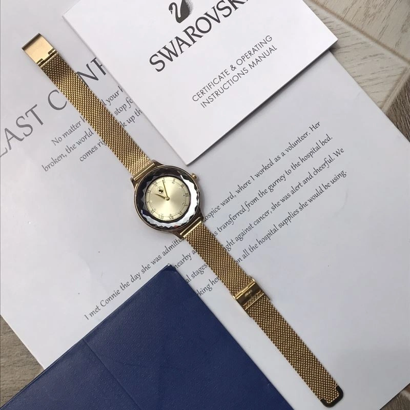 Economical SWAROVSKI Watches