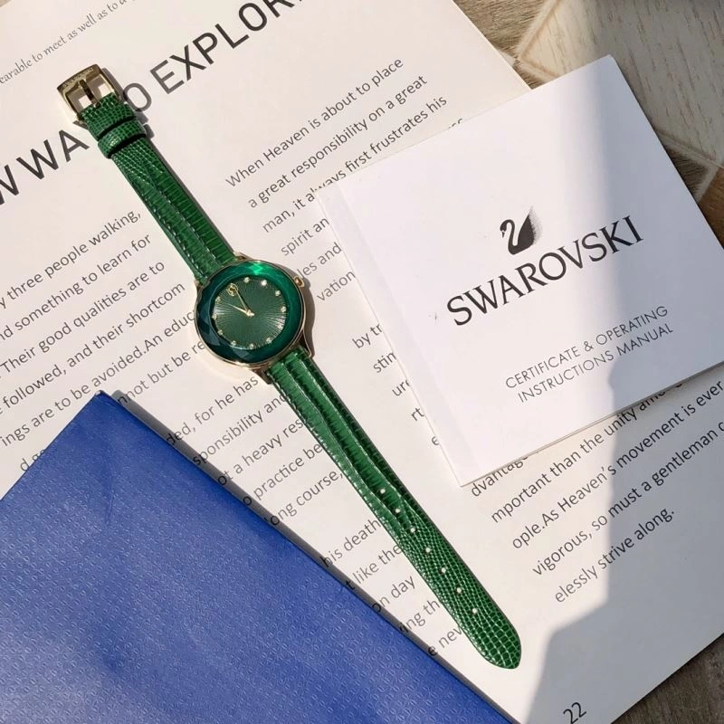 Inexpensive SWAROVSKI Watches