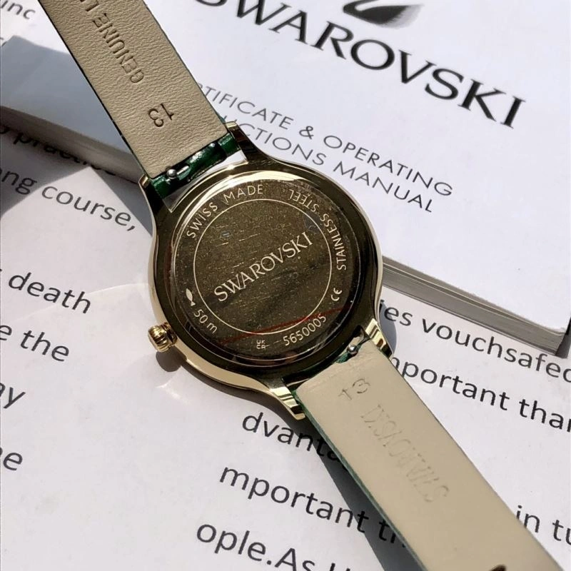 Inexpensive SWAROVSKI Watches