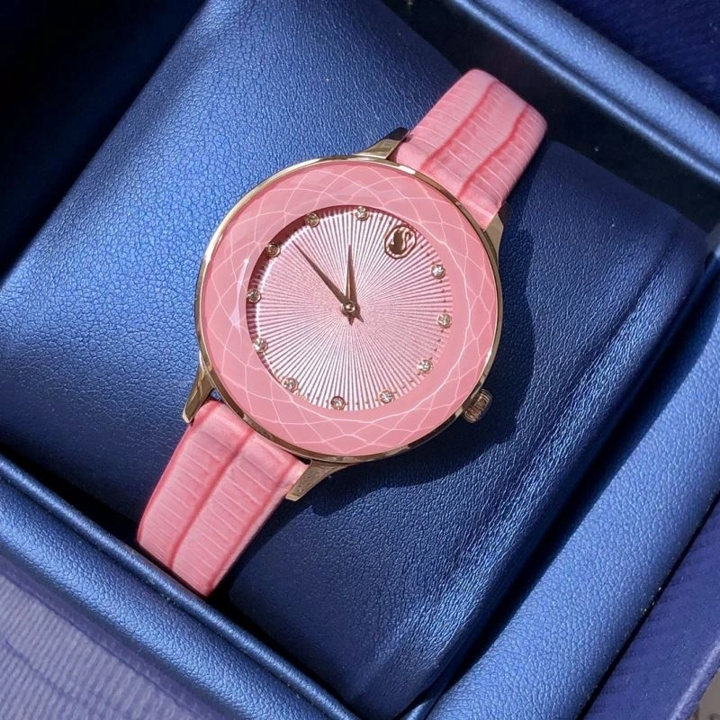 Top mirror SWAROVSKI Watches
