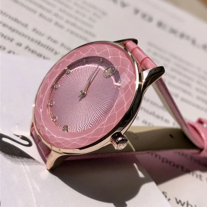 Top mirror SWAROVSKI Watches