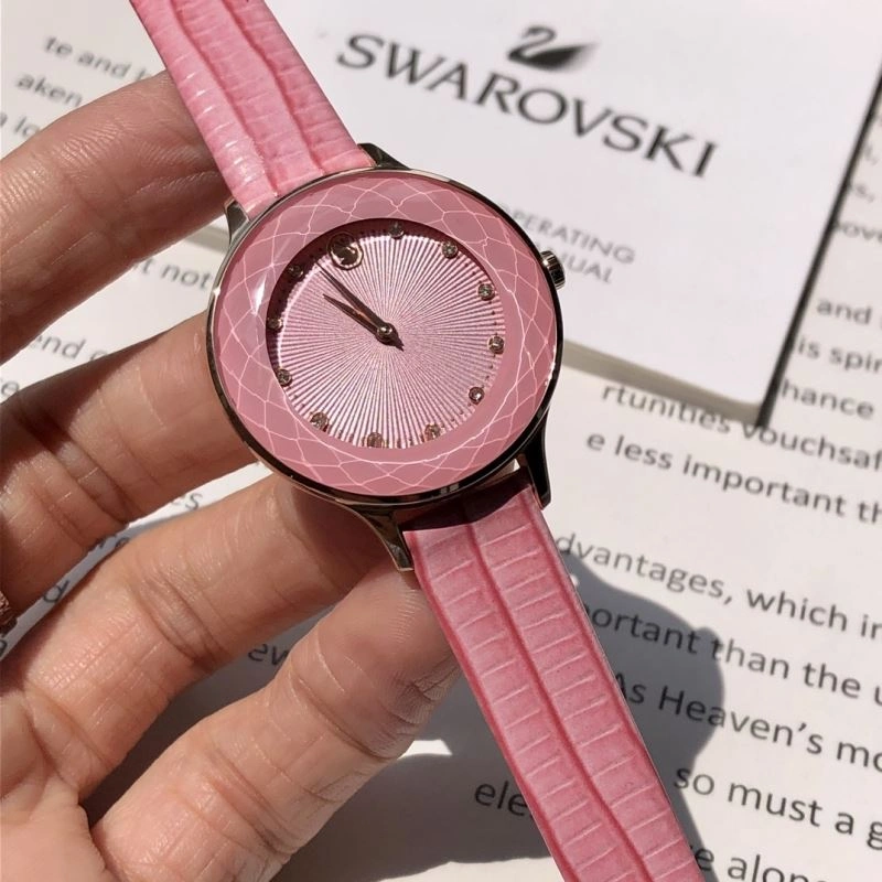 Top mirror SWAROVSKI Watches