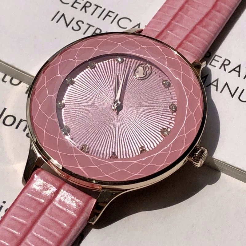 Top mirror SWAROVSKI Watches