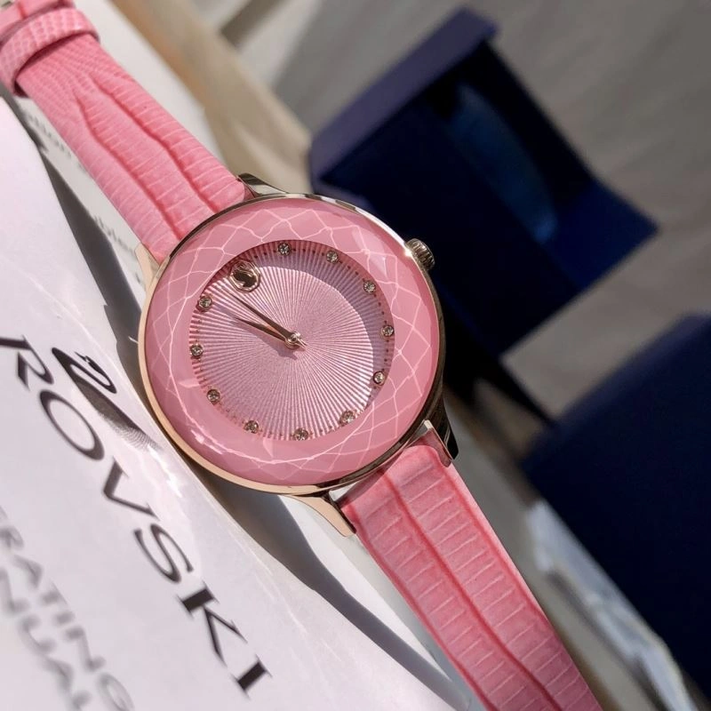 Top mirror SWAROVSKI Watches