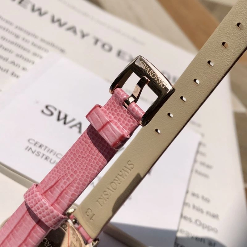 Top mirror SWAROVSKI Watches