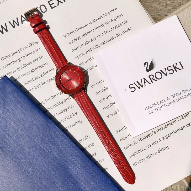 Reasonably priced SWAROVSKI Watches