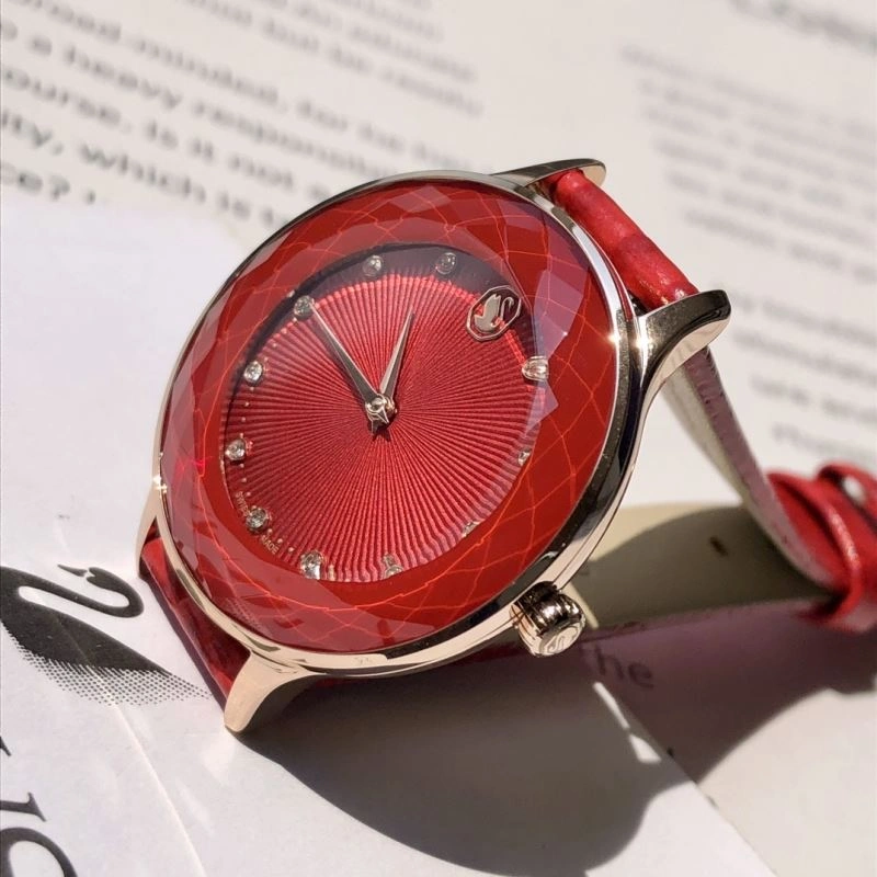 Reasonably priced SWAROVSKI Watches