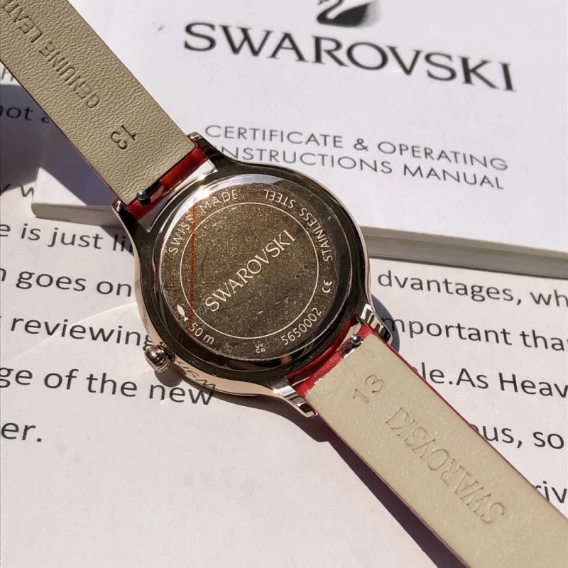 Reasonably priced SWAROVSKI Watches