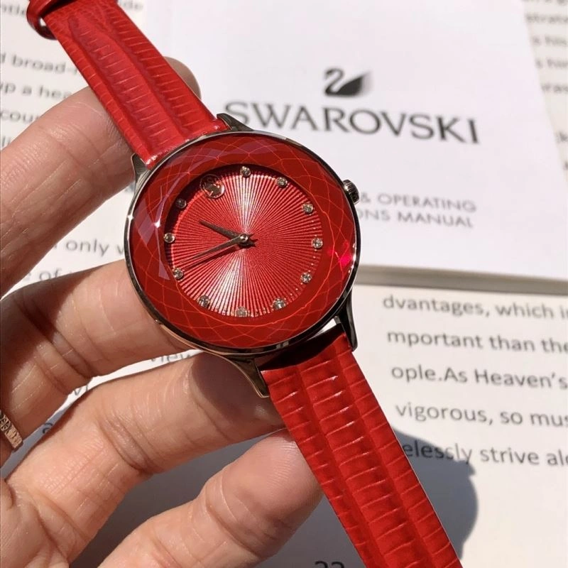 Reasonably priced SWAROVSKI Watches