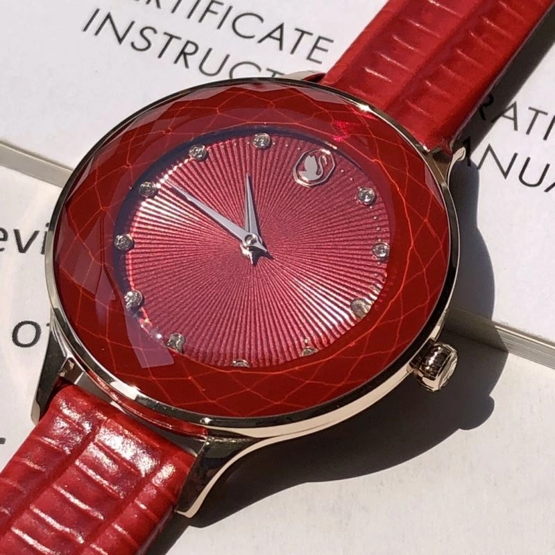 Reasonably priced SWAROVSKI Watches