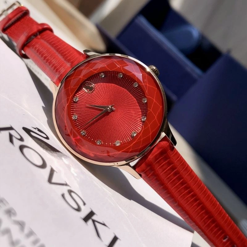Reasonably priced SWAROVSKI Watches