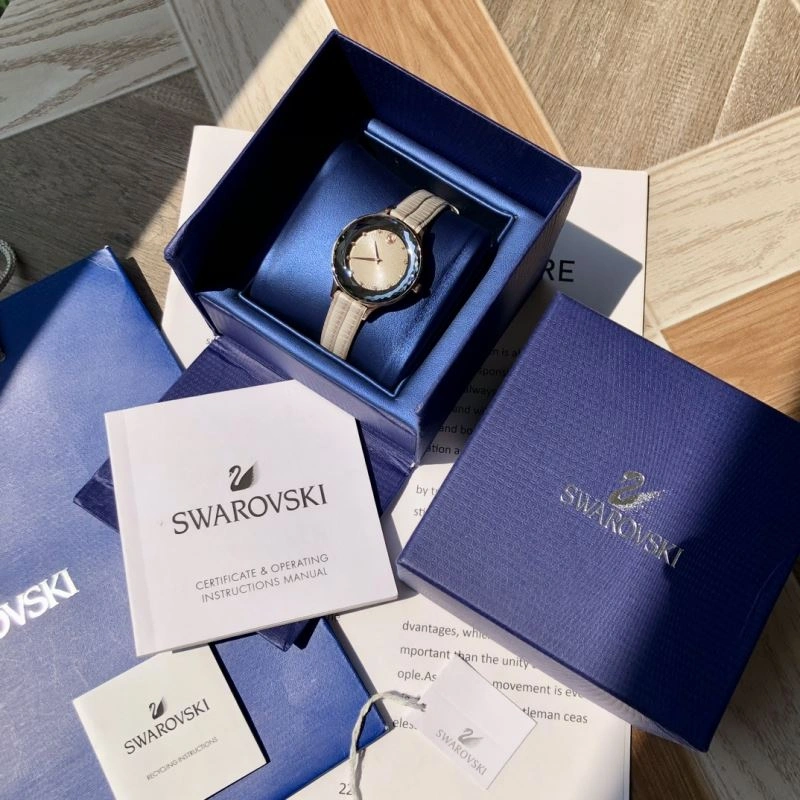 SWAROVSKI Watches
