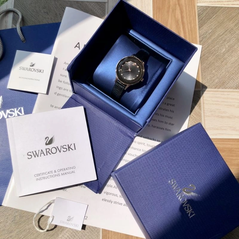 SWAROVSKI Watches