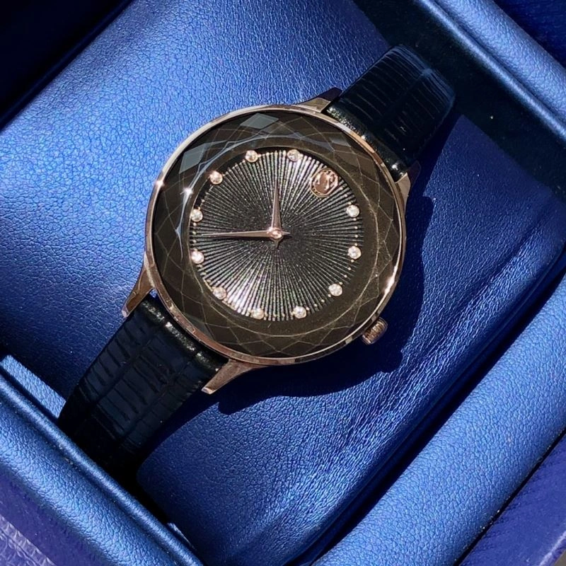 Indistinguishable SWAROVSKI Watches