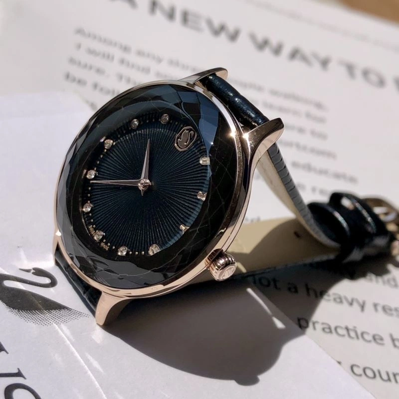Indistinguishable SWAROVSKI Watches