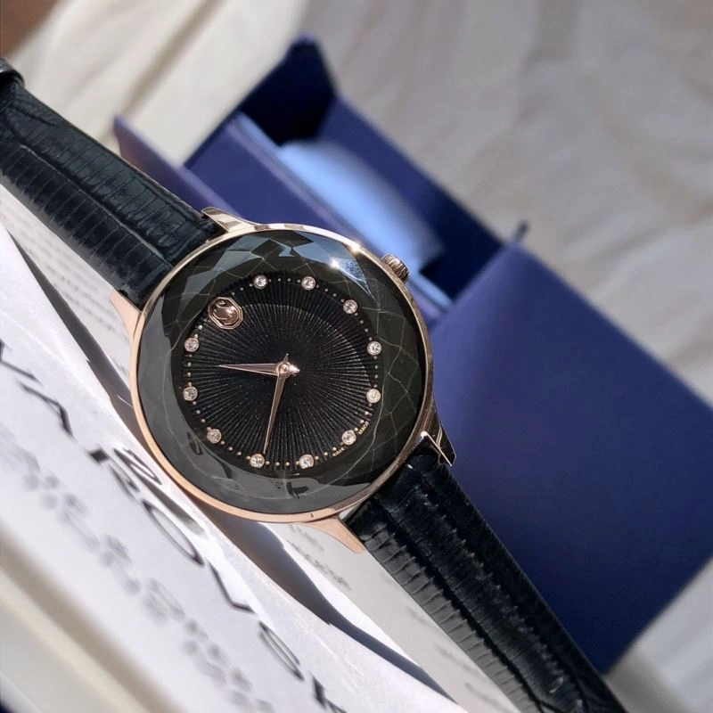 Indistinguishable SWAROVSKI Watches