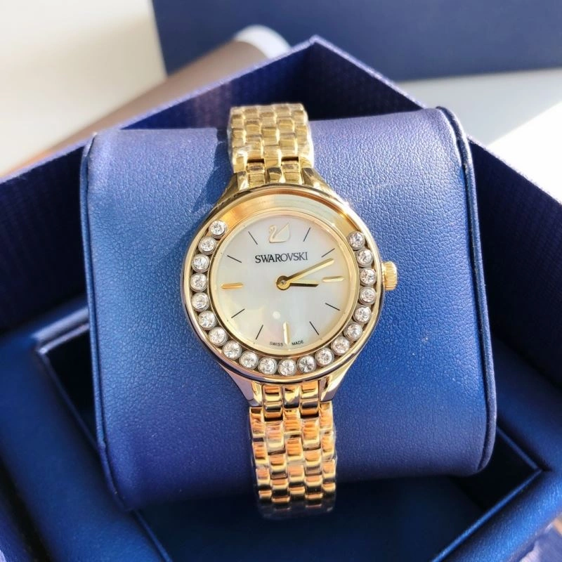 Budget-friendly SWAROVSKI Watches