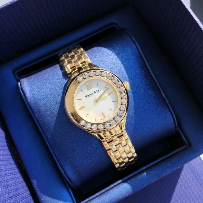 Budget-friendly SWAROVSKI Watches