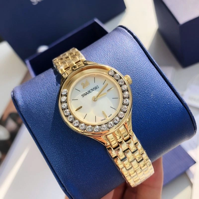Budget-friendly SWAROVSKI Watches