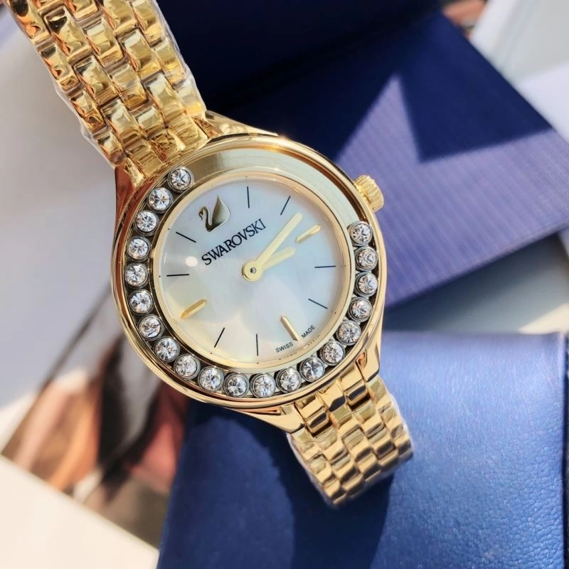 Budget-friendly SWAROVSKI Watches