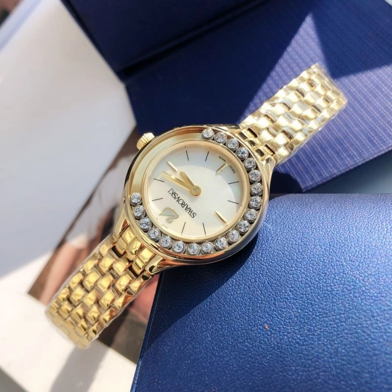 Budget-friendly SWAROVSKI Watches