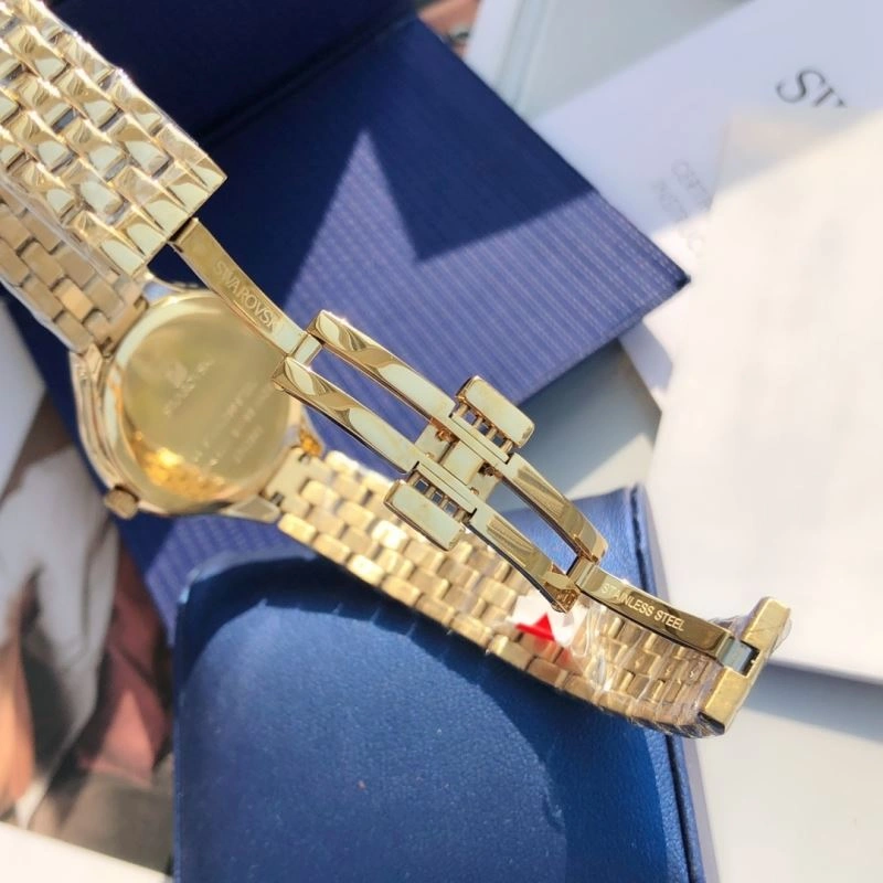 Budget-friendly SWAROVSKI Watches