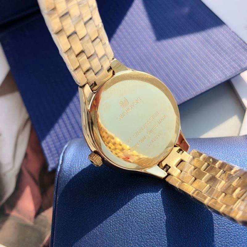 Budget-friendly SWAROVSKI Watches