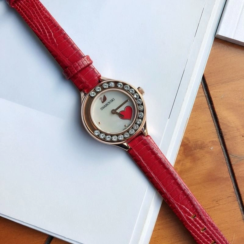 Factory-made SWAROVSKI Watches